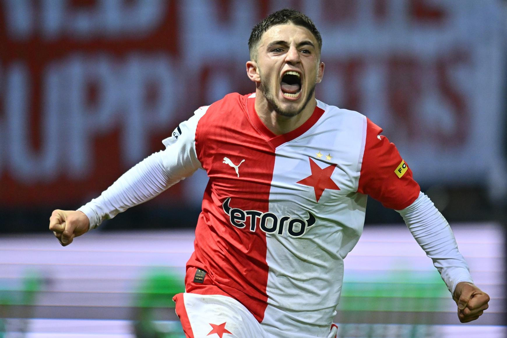 Mít tak k sobě Zafeiris Daňka nebo Šulce... Střed(a) Zdeňka Folprechta ...