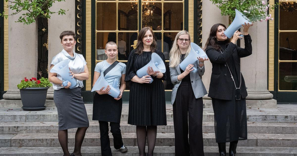 Diskuse - Mluvit a psát o sexuálním násilí je velká zodpovědnost. Kauza ...