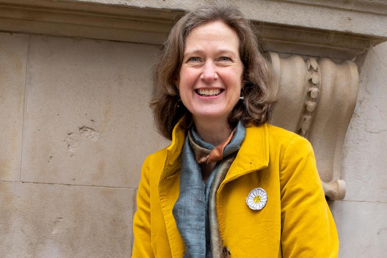 Jak by to vypadalo, kdyby ženy vládly světu? Odpovídá profesorka z ...