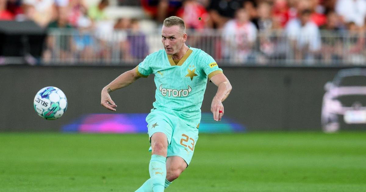 Duch, kterému by slušela Bundesliga. Zdeněk Folprecht skládá ...