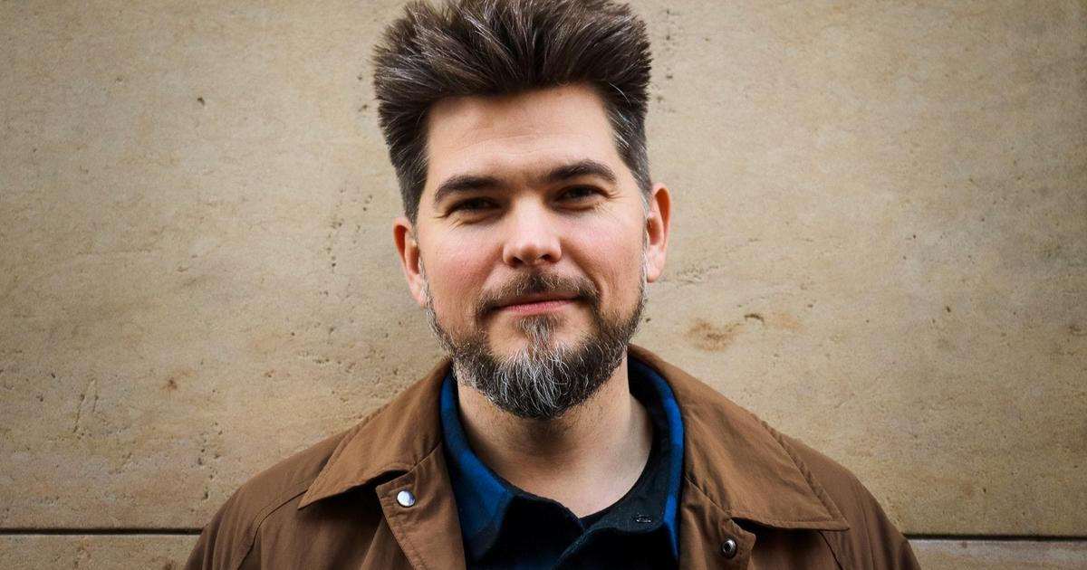 Články autora Václav Walach | Heroine.cz