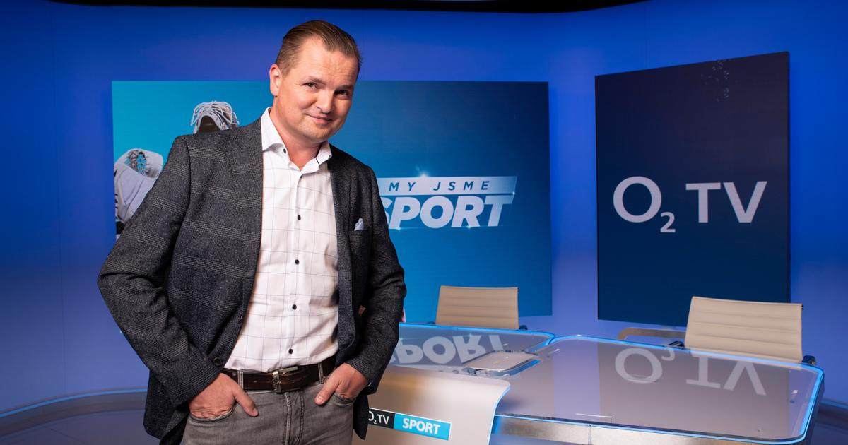 Víc herních časů i kamer. Šéf O2 TV vysvětluje, proč dá 300 milionů ...