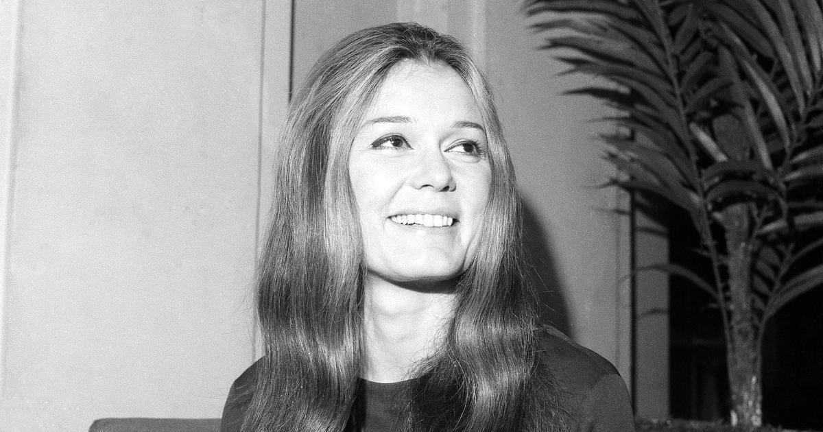 O tom, jak se Gloria stala zajíčkem a co z toho bylo | Heroine.cz