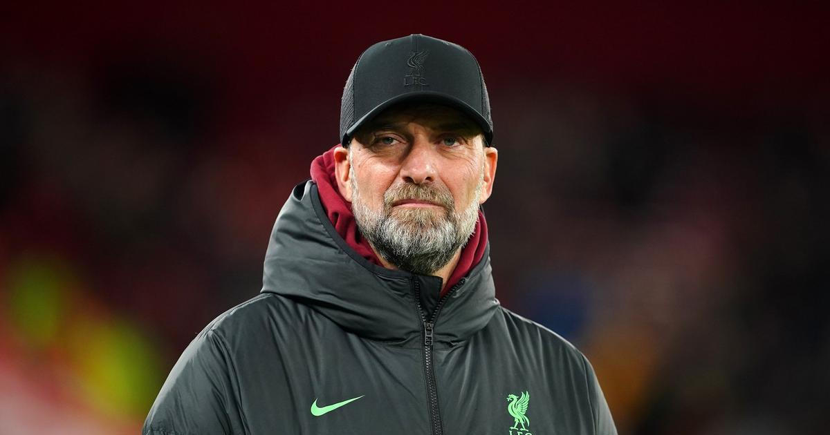 Klopp šokoval svět. Po sezoně skončí v Liverpoolu, došla mu energie ...