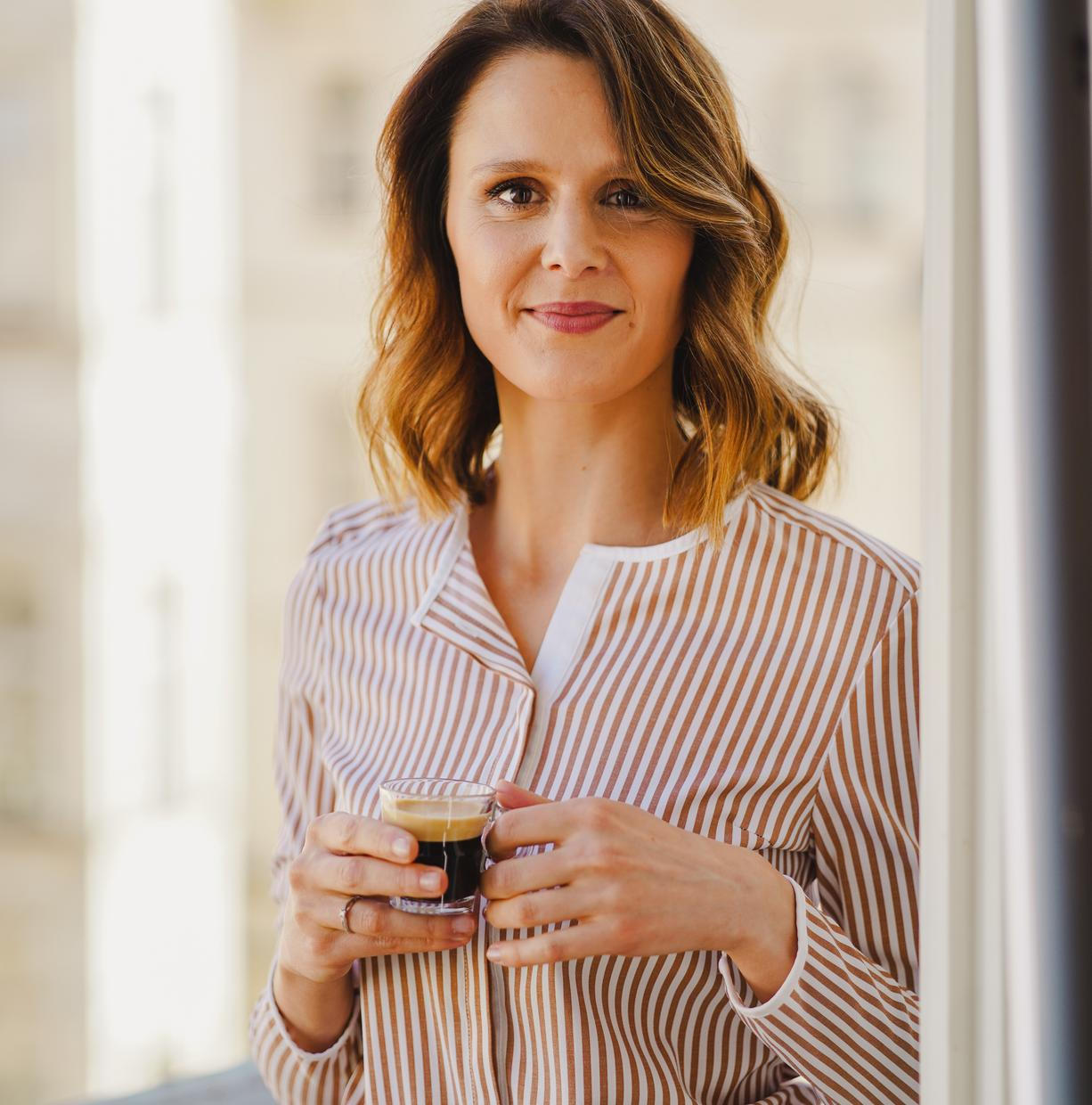 Nespresso uvádí novou kávu Vivida s extra vitaminem B12 a rozšiřuje tak ...