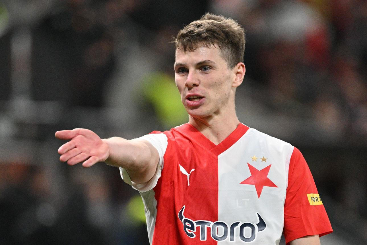 David Douděra | Football Club