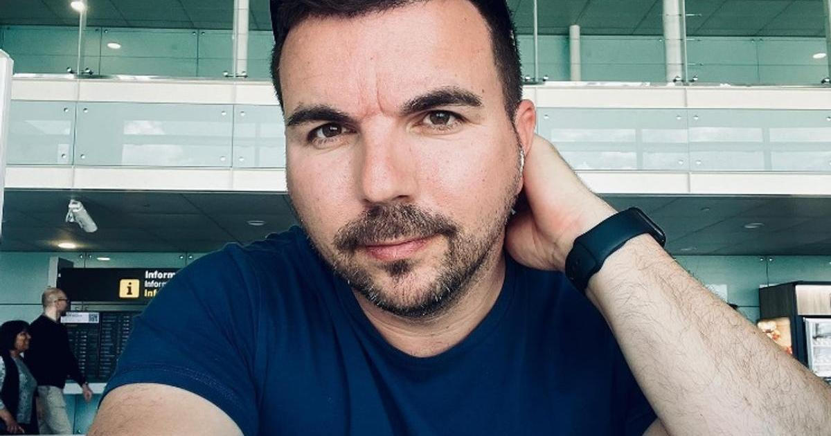 Články autora David Vaníček | Heroine.cz