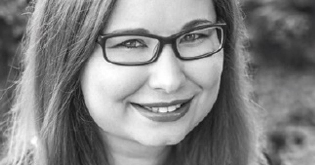 Články autora Marie Hájek Salomonová | Heroine.cz