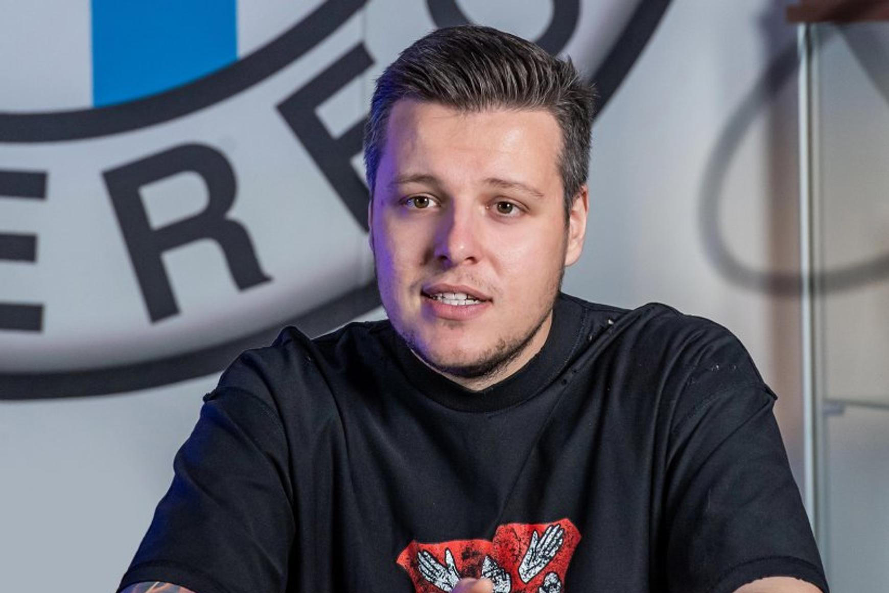 Kania definitivně ovládl Liberec. Nezmar ho má vrátit do ligové špičky ...