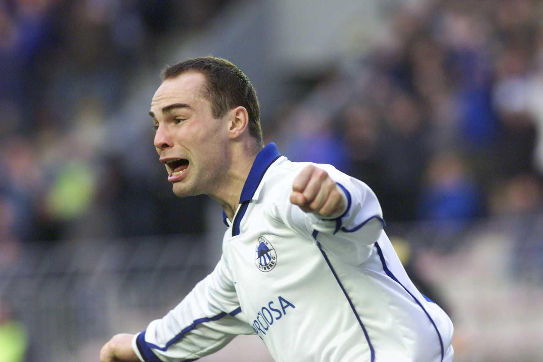 Nezmarův dluh. Kania sní o tom, že ho v Liberci splatí | Football Club