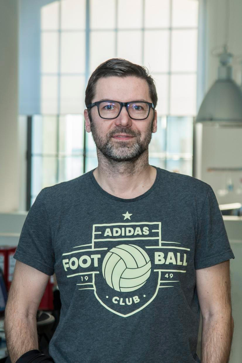 Dostal do Česka mládežnické kempy Realu. City se s ním nemůžou rovnat ...