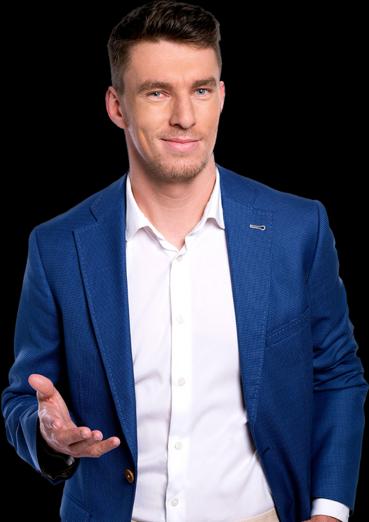 Fotbalové pohádky Zdeňka Folprechta - Zdeněk Folprecht | Football Club