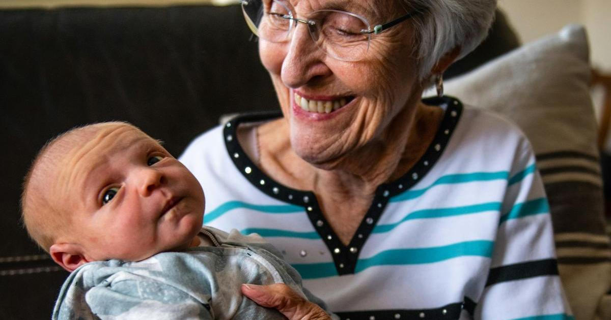 „Dej mu ty tepláčky, nebo nastydne!“ Jak zvládat nevyžádané výchovné ...