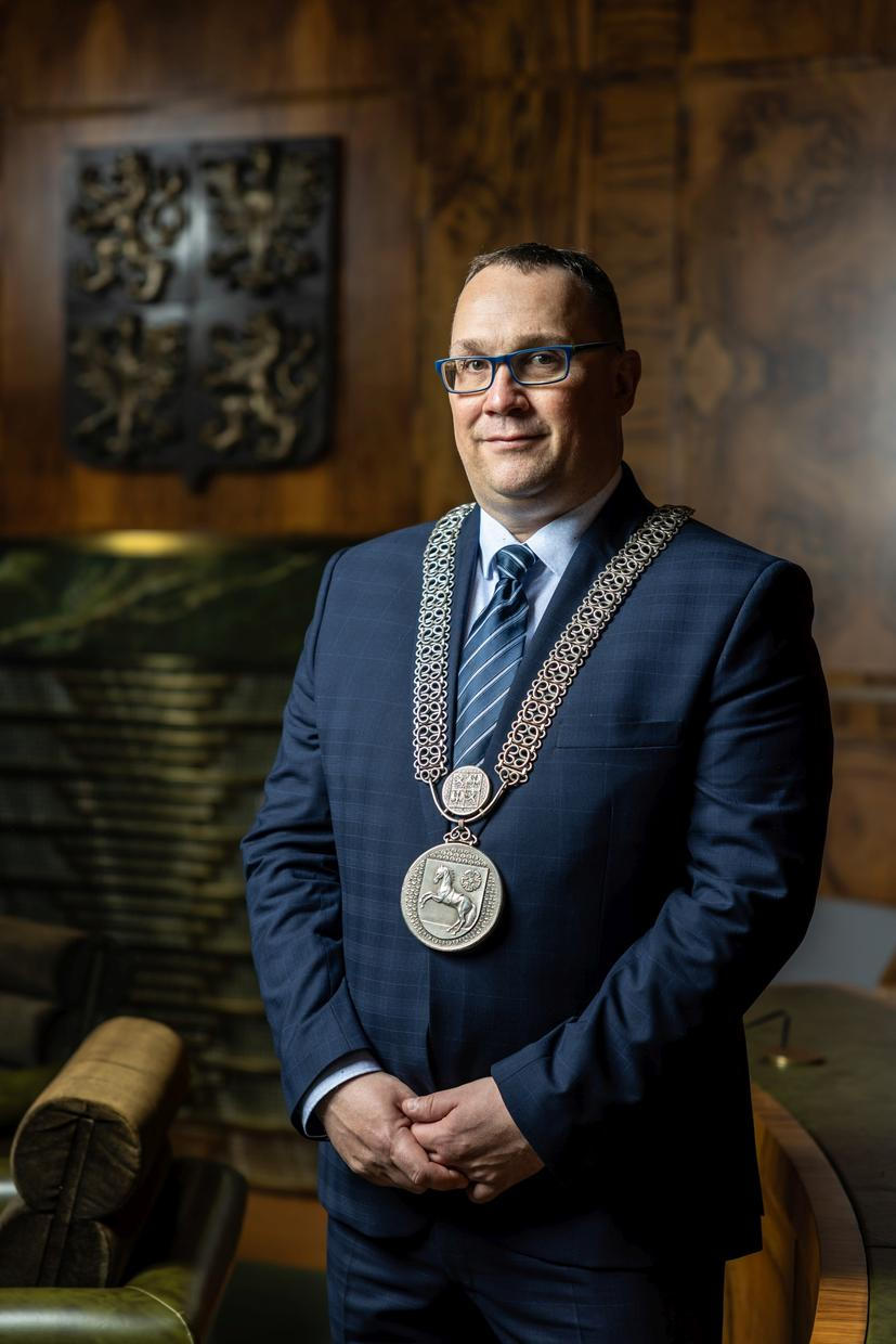 Novému stadionu na Bazalech nic nebrání, říká primátor Ostravy. Jasno má být do měsíce ...