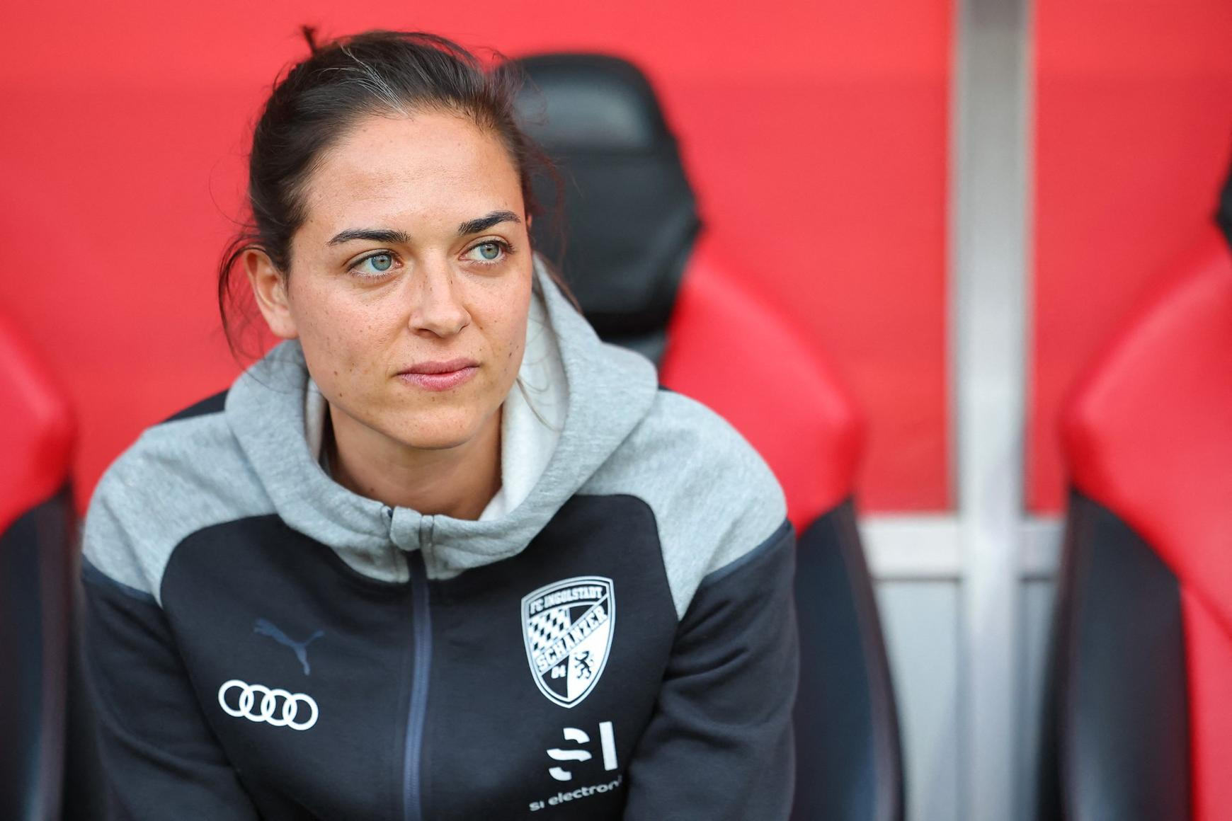 Německo má první trenérku u profi týmu. Ten ji bere, i když bude platit ...