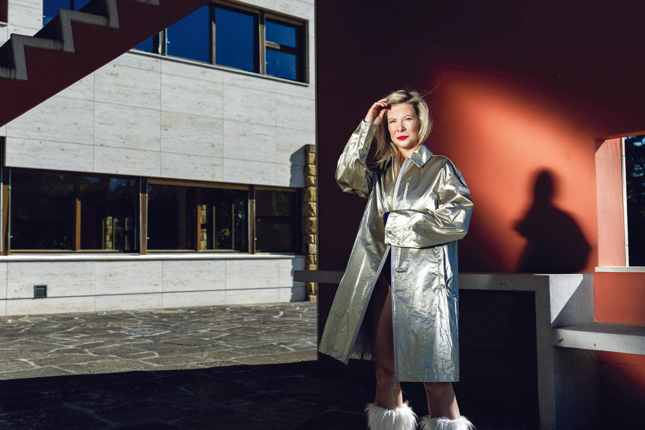 Těhotenství bylo průser. Vypisuji se z nejhoršího období mého života ...