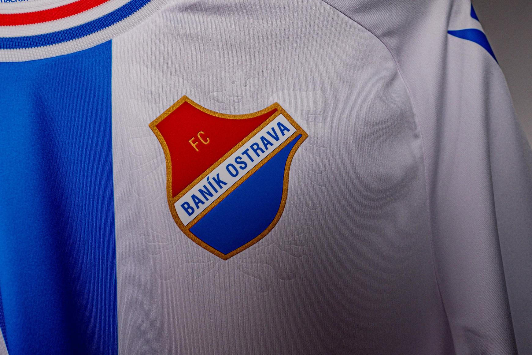 Video: Baník představil nový dres. A je to krása | Football Club
