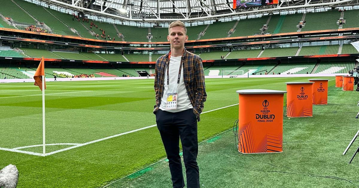 Články autora Radek Sedlmaier | Football Club