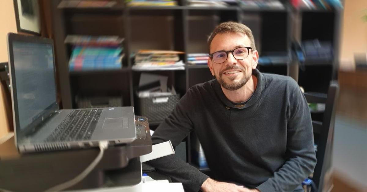 Učitel, který předsedá maturitním komisím: Většinou nezasahuju, ale ...