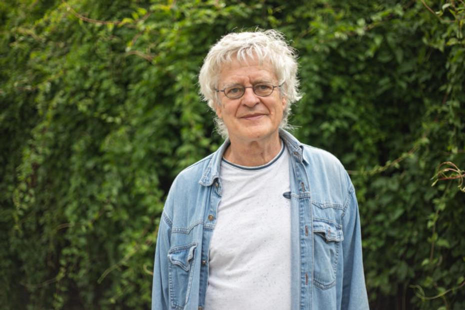 Psycholog Václav Mertin | Heroine.cz