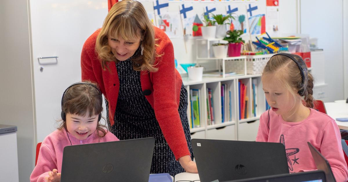 Umělá inteligence ve službách učitelů. Finská platforma Eduten míří do ...