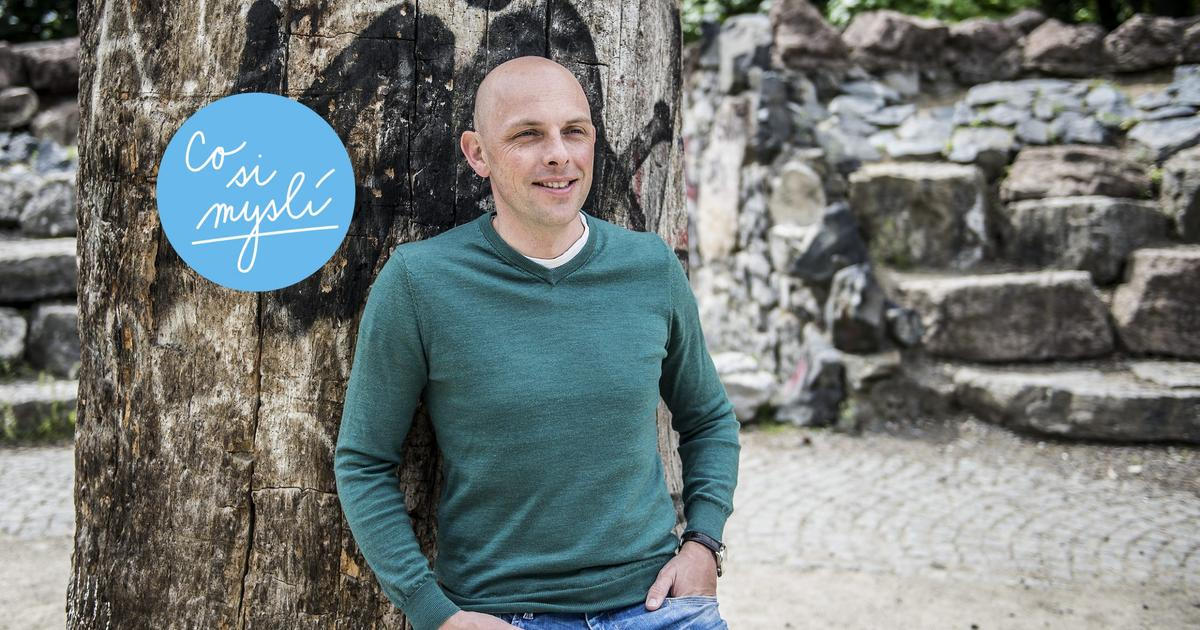 Tomáš Vokáč: Současné přijímací zkoušky jsou trápením dětí, rodičů i ...