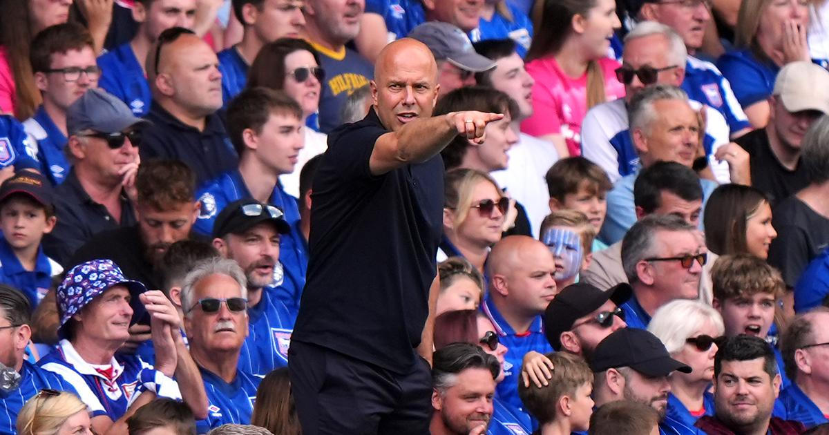 Detailista s dobrým srdcem. Takhle Slota popisují jeho bývalí hráči ...