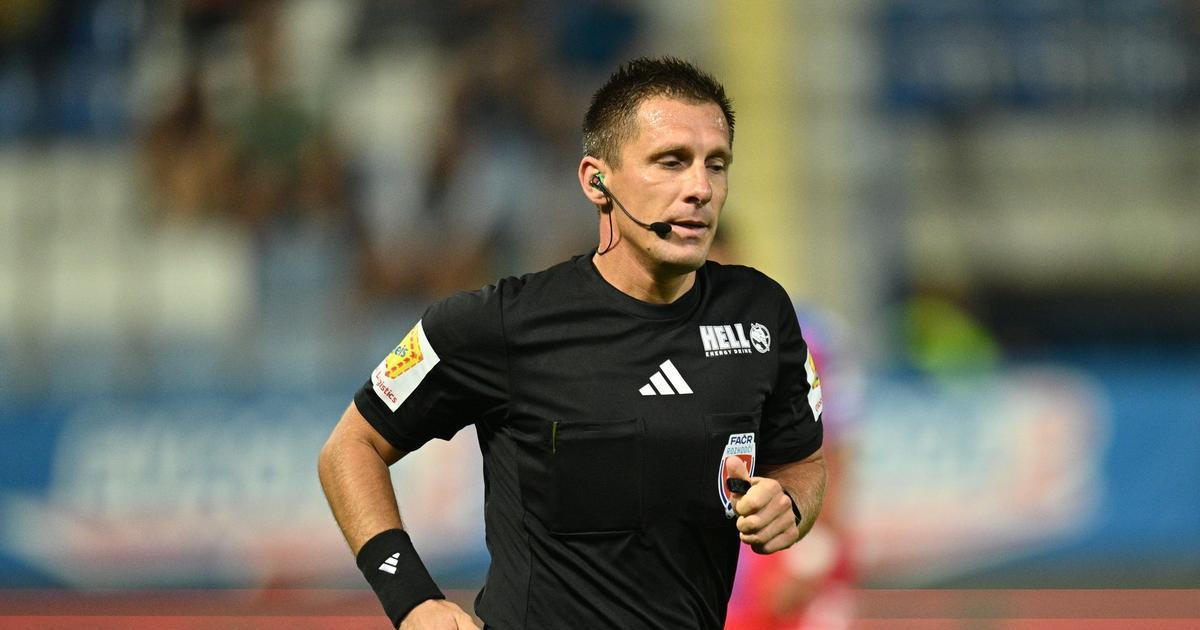 Video: Liberec měl proti Plzni kopat penaltu. Ptáme se: pískali byste ...