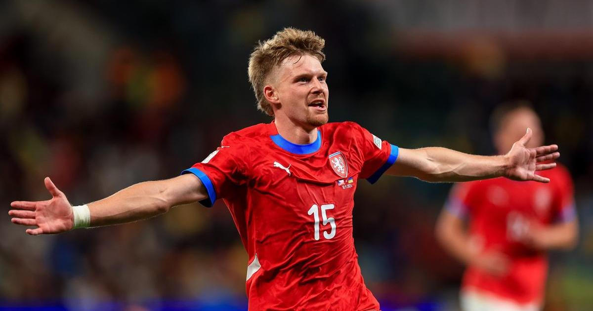 Kvalifikace MS 2026: Evropské skupiny a termíny zápasů Česka | Football ...