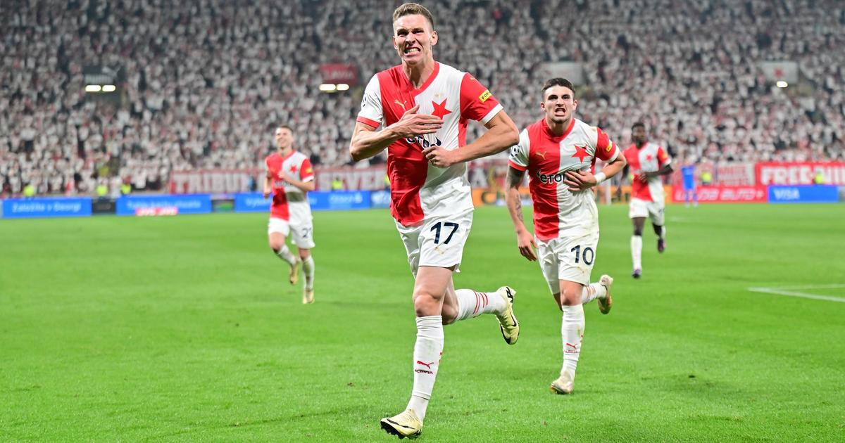 Soupeře v Lize mistrů se Slavia dozví na konci srpna. Tady je její ...
