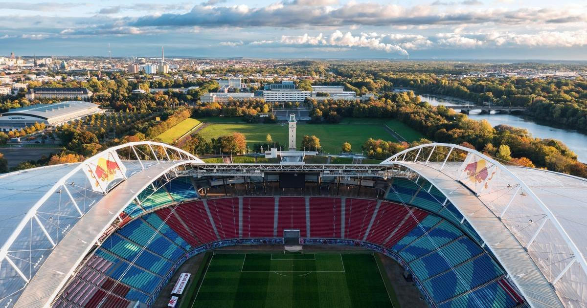 Do Lipska? Město fotbalových paradoxů stojí za návštěvu | Football Club