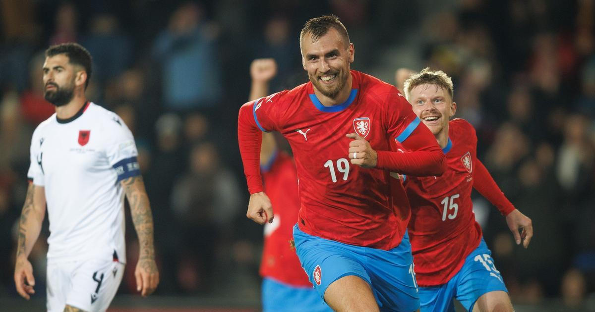 Fotbal v televizi: Liga národů je zpět, o postup hraje Česko i Anglie ...