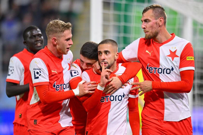 Fotbal v televizi: Startuje liga, hraje se i v pondělí | Football Club