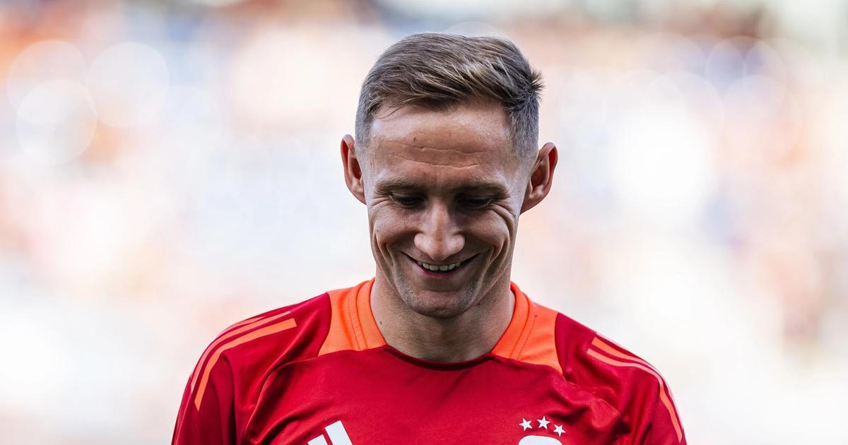 Jak dobře znáte Jana Kuchtu? Sparťanský oblíbenec v kvízu | Football Club