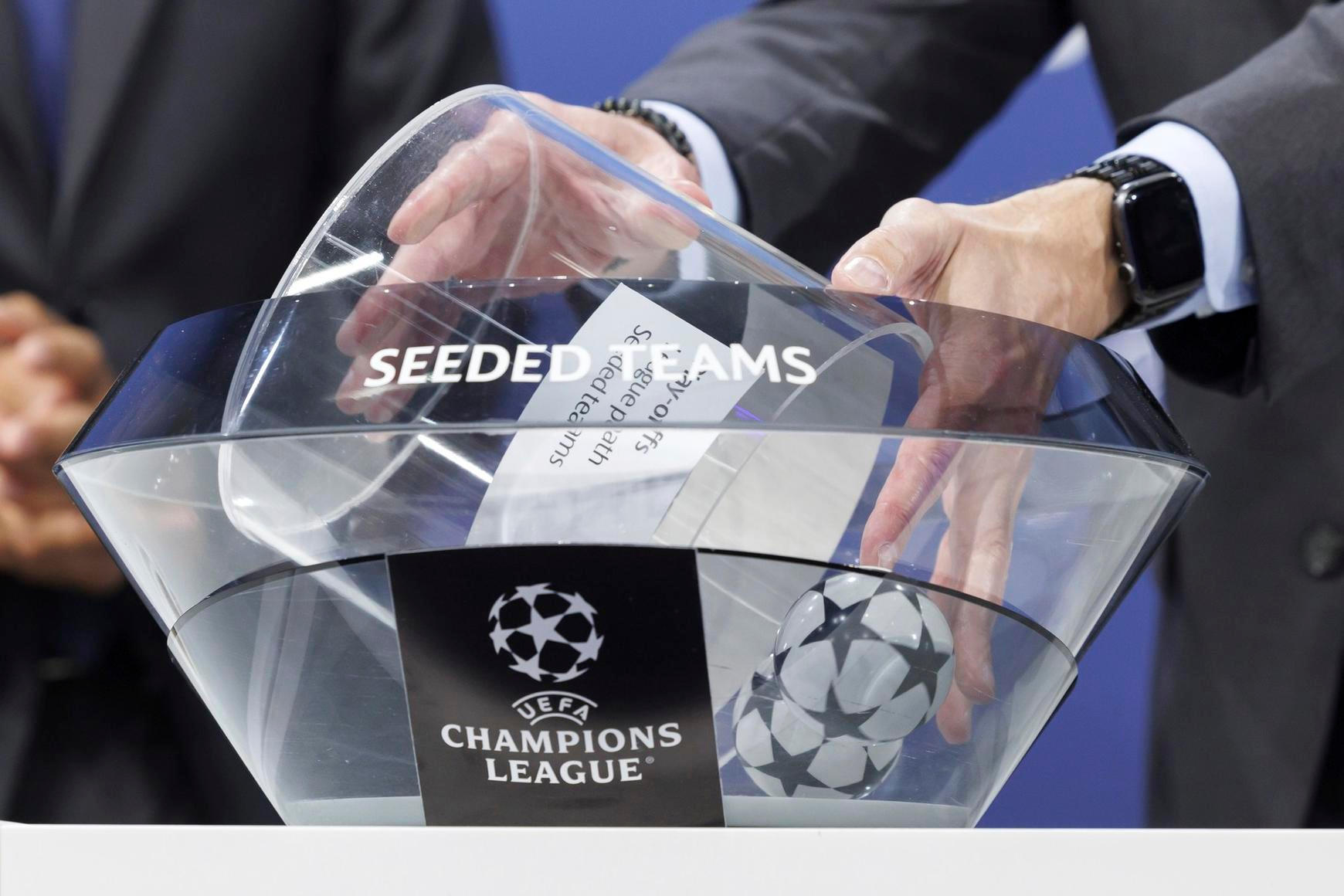 Liga mistrů 2024/25: Tabulka, poslední zápasy i postupový klíč ...