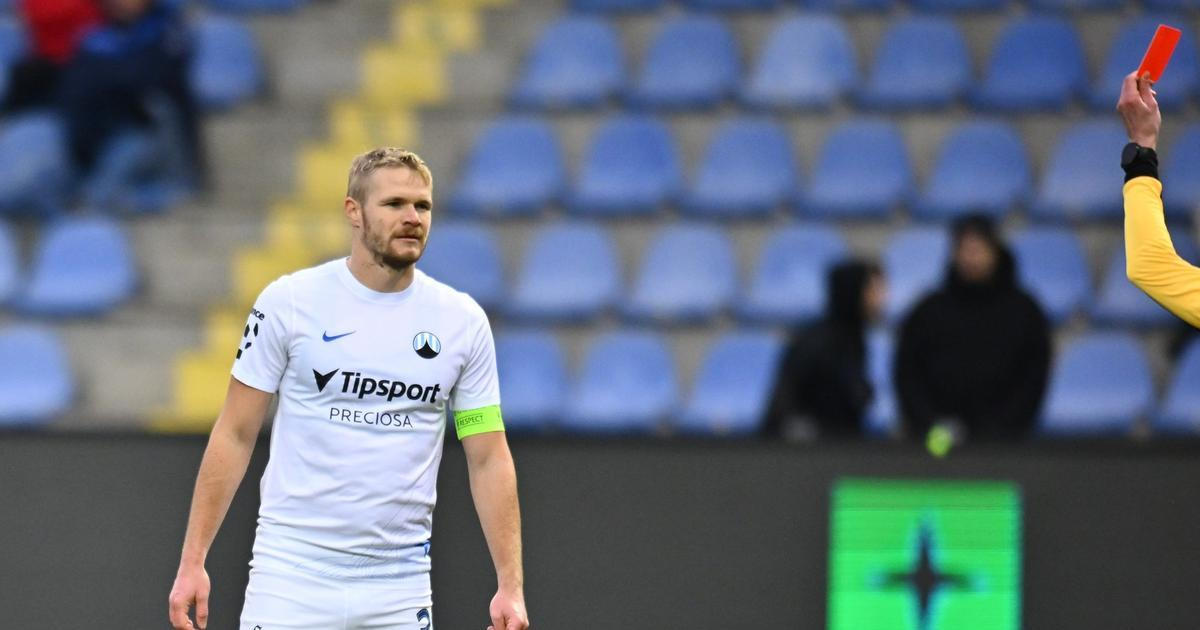 Liberec měl dostat dvě červené najednou. Ptáme se: souhlasíte s komisí ...