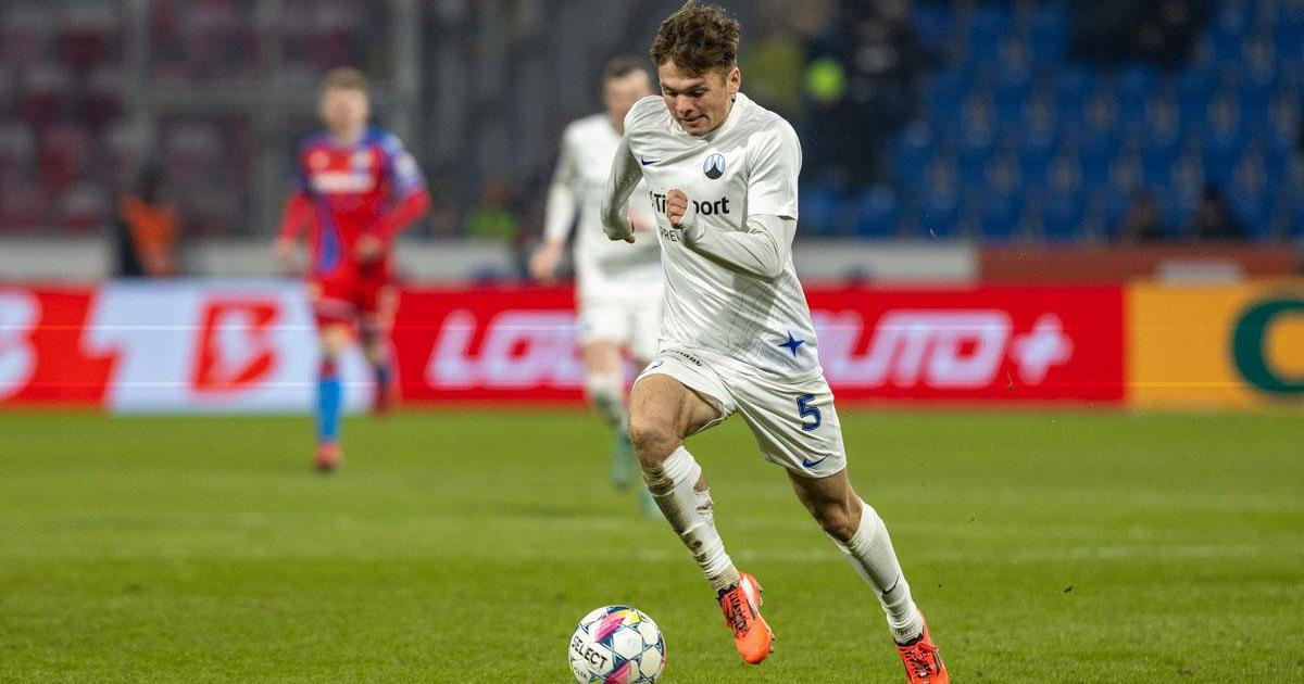 Glosář Luďka Mádla: Liberec opakuje chyby, jeho hra ale zaslouží i ...