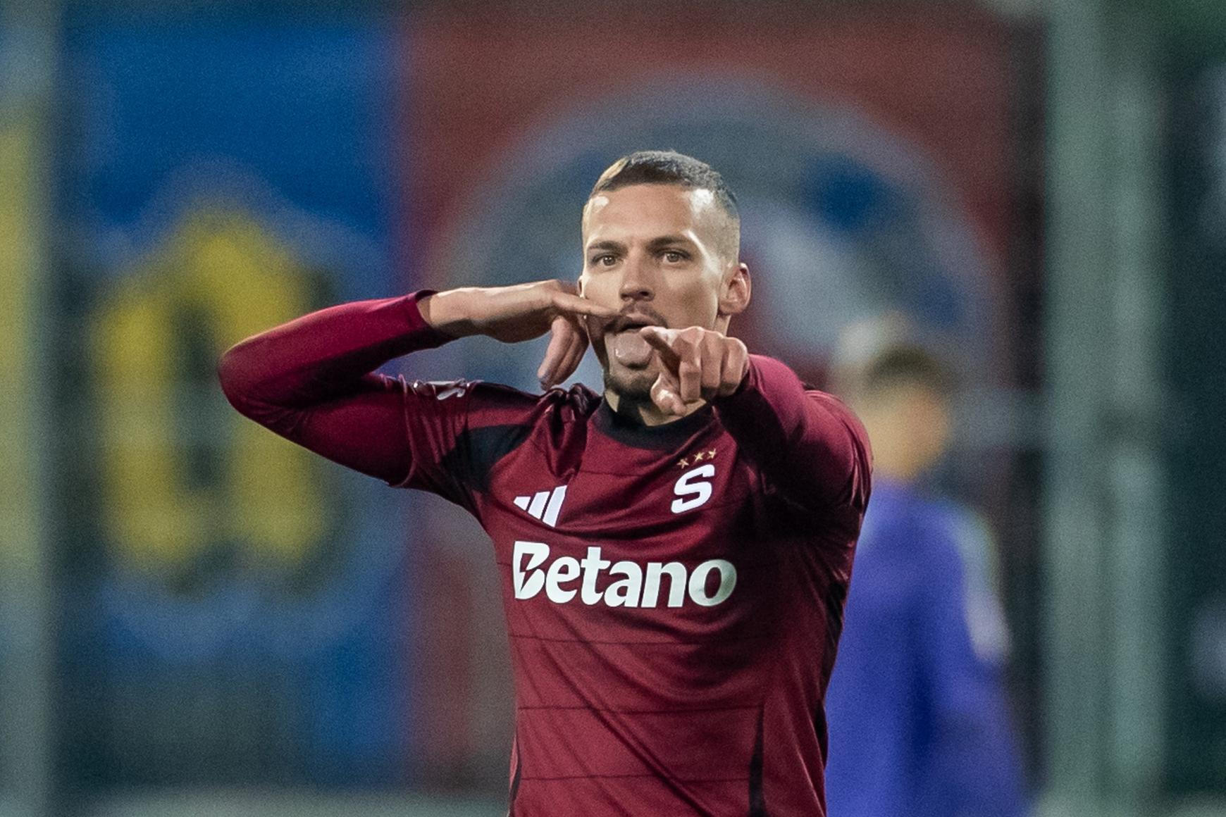 Olomouc - Sparta v TV: kdo vysílá finále poháru? | Football Club