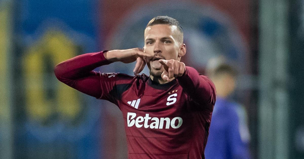 Olomouc - Sparta v TV: kdo vysílá finále poháru? | Football Club