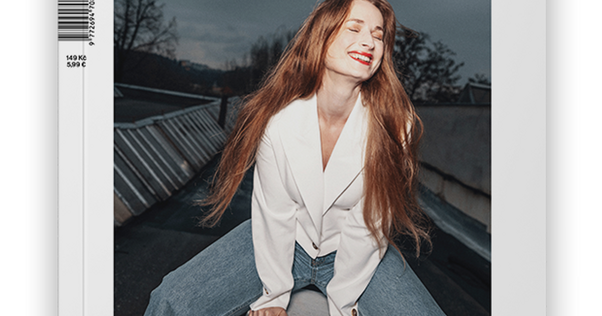 Duben 2025 | Heroine.cz