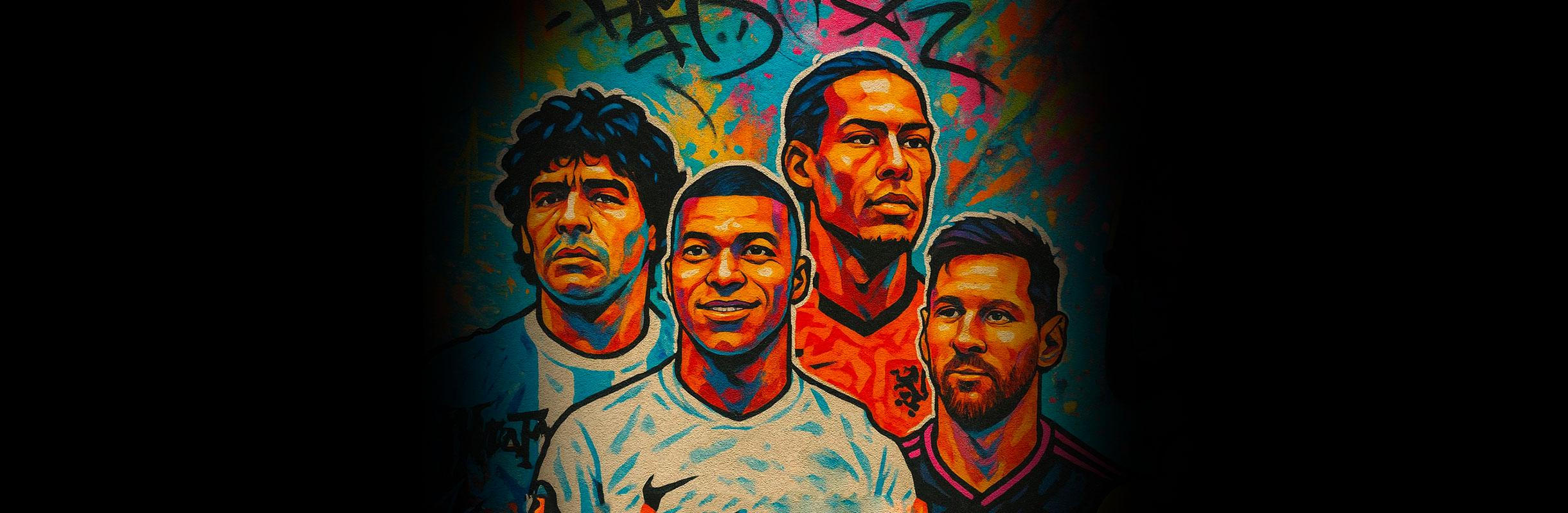 Football Club: Nejlepší čtení o fotbale na českém internetu | Football Club