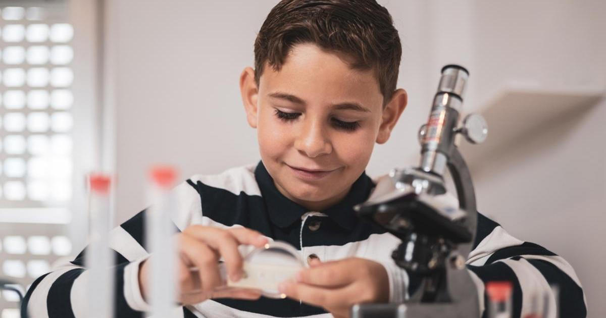 Inkluze se dá dělat i lépe. Klíčem je děti správně poskládat do menších ...