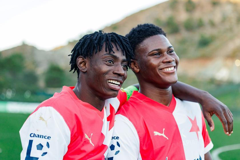 Na koho narazí Slavia v Lize mistrů? Tady je přehled soupeřů | Football ...