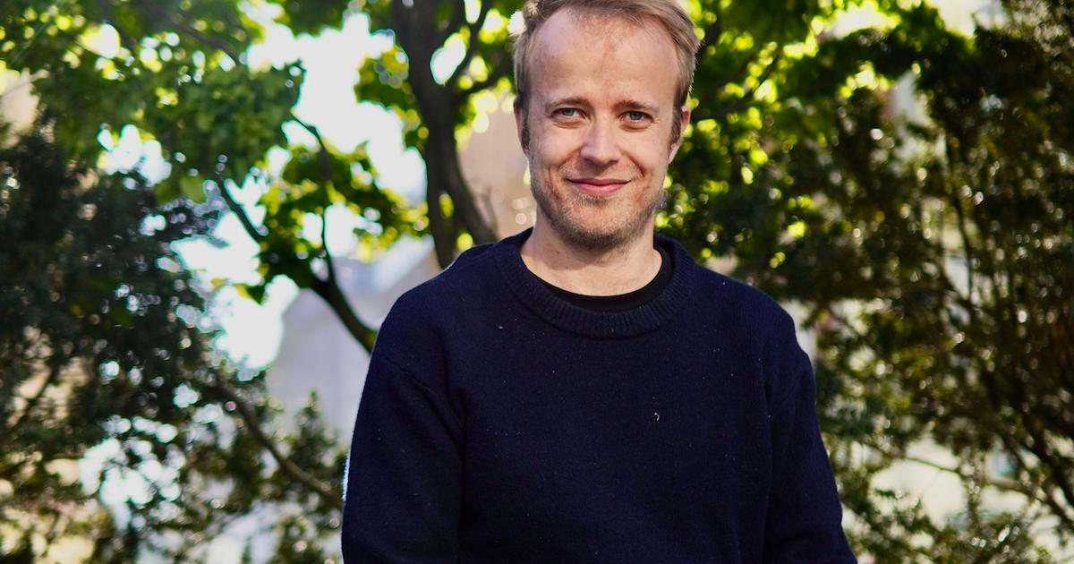 Ladislav Zibura: Po narození syna jsem zažil hormonální bouři, připravovali mě na jinou roli ...