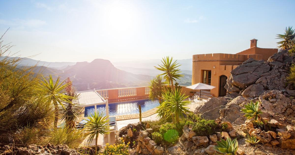 Od Bali po Sicílii: Amazing Places představuje místa, kde si Češi plní ...