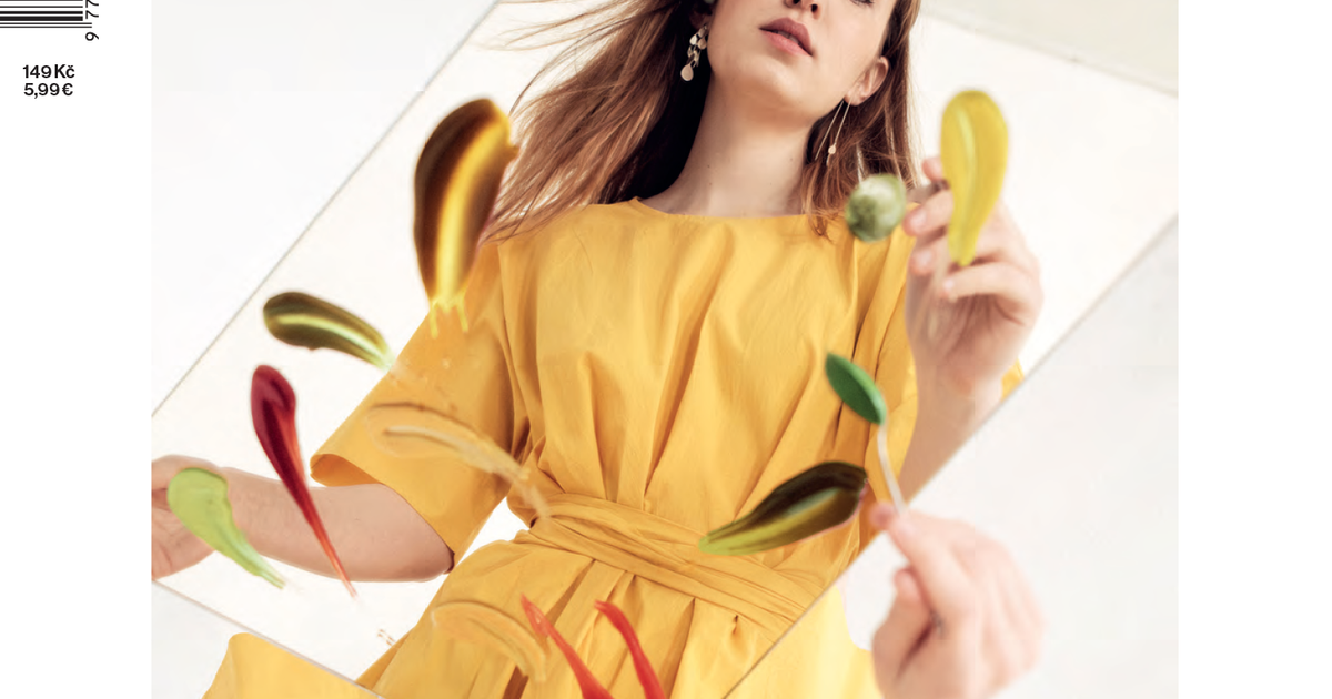 Květen 2025 | Heroine.cz