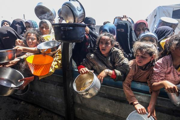 Fatima Rahimi: Írán si neidealizuju. Než si ale zvolíme tým, uvědomme ...