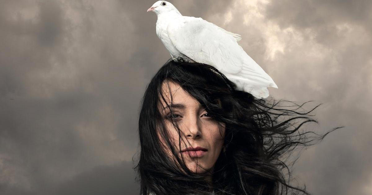 Fatima Rahimi: Írán si neidealizuju. Než si ale zvolíme tým, uvědomme ...