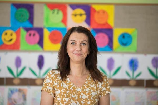 I jedničky zraňují. Ředitelka Ludmila Hrušková o syndromu hodné holky ...