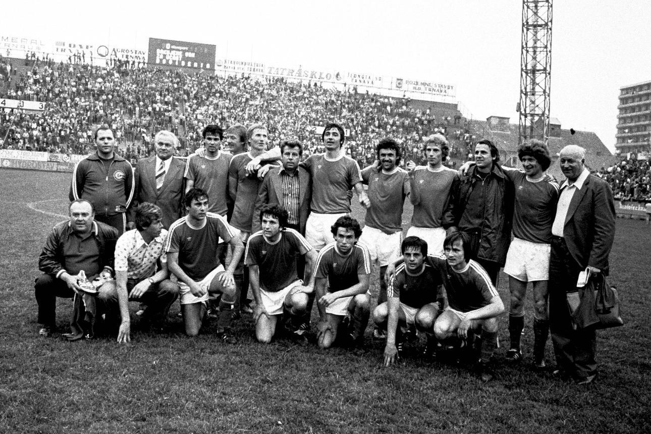 FC Zbrojovka Brno | Football Club